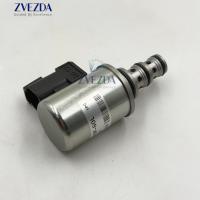 China ZVEZDA Solenoid Valve 200-6210 12V Fit 312B 320B 325B Excavator for sale