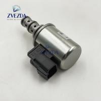 China ZVEZDA Solenoid Valve 200-6210 12V Fit 312B 320B 325B Excavator for sale