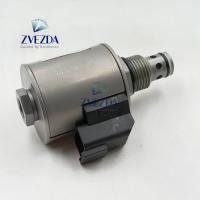 China ZVEZDA 12V Hydraulic Cartridge Solenoid Valve 249-3124 Replace Part Number 249-3124 Fit 312B 320B 325B 330B for sale
