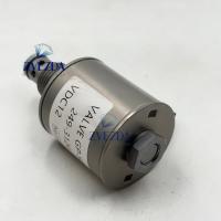 China ZVEZDA 12V Hydraulic Cartridge Solenoid Valve 249-3124 Replace Part Number 249-3124 Fit 312B 320B 325B 330B for sale