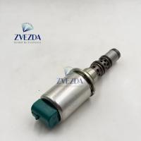 China ZVEZDA Hydraulic Proportional Solenoid Valve 262R5024 Fit 320D 323D 329D 336D Excavator for sale
