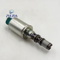 China ZVEZDA Hydraulic Proportional Solenoid Valve 262R5024 Fit 320D 323D 329D 336D Excavator for sale