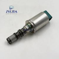 China ZVEZDA Hydraulic Proportional Solenoid Valve 262R5024 Fit 320D 323D 329D 336D Excavator for sale