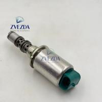 China ZVEZDA Hydraulic Proportional Solenoid Valve 262R5024 Fit 320D 323D 329D 336D Excavator for sale