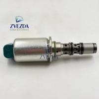 China ZVEZDA Hydraulic Proportional Solenoid Valve 262R5024 Fit 320D 323D 329D 336D Excavator for sale
