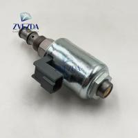 China ZVEZDA Proportional Solenoid Valve 313-7668 Fit 320D 323D 329D 336D Excavator for sale