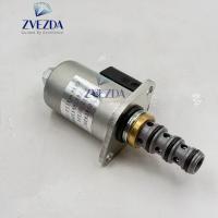 China ZVEZDA Proportional Solenoid Valve 335-0376 Fit 320D 323D 329D 336D Excavator for sale