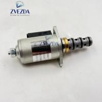 China ZVEZDA Proportional Solenoid Valve 335-0376 Fit 320D 323D 329D 336D Excavator for sale
