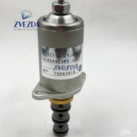 China ZVEZDA Proportional Solenoid Valve 335-0376 Fit 320D 323D 329D 336D Excavator for sale