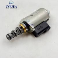 China ZVEZDA Proportional Solenoid Valve 335-0376 Fit 320D 323D 329D 336D Excavator for sale