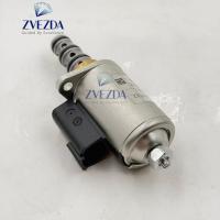 China ZVEZDA Proportional Solenoid Valve 335-0376 Fit 320D 323D 329D 336D Excavator for sale