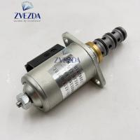 China ZVEZDA Proportional Solenoid Valve 335-0376 Fit 320D 323D 329D 336D Excavator for sale