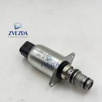 China ZVEZDA Proportional Solenoid Valve 335D284 24V Fit 320D2 324D 329D2 336D2 Excavator for sale