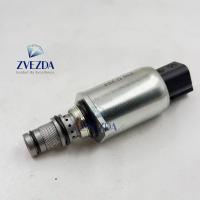 China ZVEZDA Proportional Solenoid Valve 335D284 24V Fit 320D2 324D 329D2 336D2 Excavator for sale