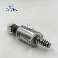 China ZVEZDA Proportional Solenoid Valve 350-8936-06 Fit 320E 323E 329E 336E Excavator for sale