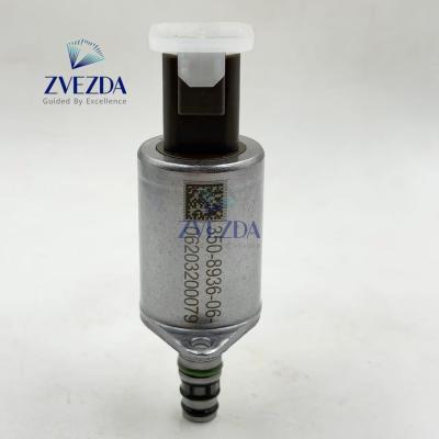 China ZVEZDA Proportional Solenoid Valve 350-8936-06 Fit 320E 323E 329E 336E Excavator for sale