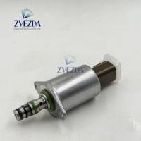 China ZVEZDA Proportional Solenoid Valve 350-8936-06 Fit 320E 323E 329E 336E Excavator for sale