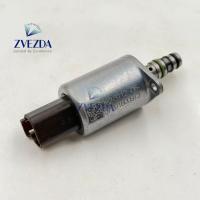 China ZVEZDA Solenoid Valve 362-3212 Fit 301.5 303CR 304 305.5 Mini Excavator for sale