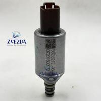 China ZVEZDA Solenoid Valve 362-3212 Fit 301.5 303CR 304 305.5 Mini Excavator for sale