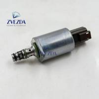 China ZVEZDA Solenoid Valve 362-3212 Fit 301.5 303CR 304 305.5 Mini Excavator for sale