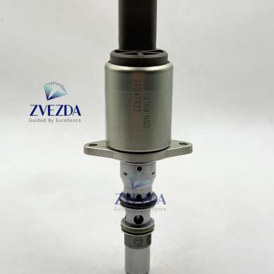 China ZVEZDA Hydraulic Proportional Solenoid Valve 365-3169 Replace Part Number 365-3169 Fit 336E 349E 374F for sale