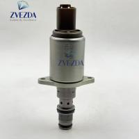 China ZVEZDA Hydraulic Proportional Solenoid Valve 373-6995 Fit 336E 349E 374F Excavator for sale