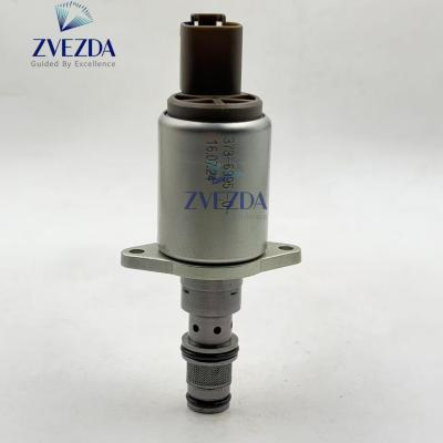 China ZVEZDA Hydraulic Proportional Solenoid Valve 373-6995 Fit 336E 349E 374F Excavator for sale