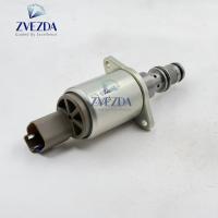 China ZVEZDA Hydraulic Proportional Solenoid Valve 373-6995 Fit 336E 349E 374F Excavator for sale