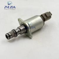 China ZVEZDA Hydraulic Proportional Solenoid Valve 373-6995 Fit 336E 349E 374F Excavator for sale