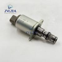 China ZVEZDA Hydraulic Proportional Solenoid Valve 373-6995 Fit 336E 349E 374F Excavator for sale