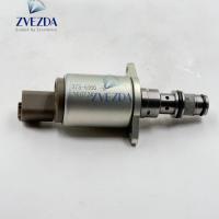 China ZVEZDA Hydraulic Proportional Solenoid Valve 373-6995 Fit 336E 349E 374F Excavator for sale