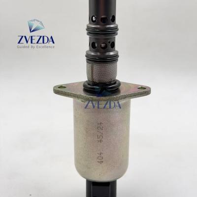 China Hydraulic Proportional Solenoid Valve 404-4524 24V Replace Part Number 404-4524 Fit 320D2 323D 329D2 336D2 for sale