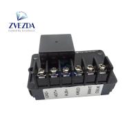 China Throttle Control Module Relay Parts Trombetta S500-A6 Fit KX161 KX185 U50-3S U60-3 for sale