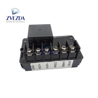 China Throttle Control Module Relay Parts Trombetta S500-A6 Fit KX161 KX185 U50-3S U60-3 for sale