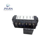 China Throttle Control Module Relay Parts Trombetta S500-A6 Fit KX161 KX185 U50-3S U60-3 for sale