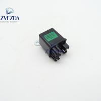 China ZVEZDA Glow Plug Relay Parts Replacement 8-94248-161-0 Fit 4JG1 4JG2 Engine for sale