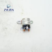 China E320C E325C E330C Excavator Starter Solenoid Relay 9X-8124 24V for sale