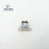 China E320C E325C E330C Excavator Starter Solenoid Relay 9X-8124 24V for sale