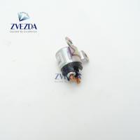 China E320C E325C E330C Excavator Starter Solenoid Relay 9X-8124 24V for sale
