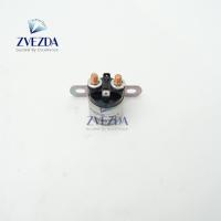 China E320C E325C E330C Excavator Starter Solenoid Relay 9X-8124 24V for sale