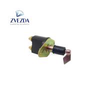 China EC210 EC240 EC290 EC360 Excavator Relay Parts Battery Disconnect Switch 3987034 for sale