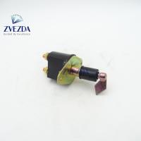 China EC210 EC240 EC290 EC360 Excavator Relay Parts Battery Disconnect Switch 3987034 for sale