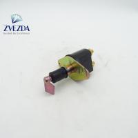 China EC210 EC240 EC290 EC360 Excavator Relay Parts Battery Disconnect Switch 3987034 for sale