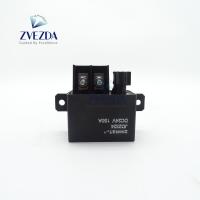 China 24V 150A High Current Relay Parts JD2324 37FVQ-35010 Excavator Main Power Control for sale