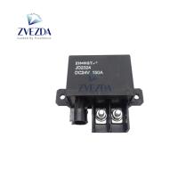 China 24V 150A High Current Relay Parts JD2324 37FVQ-35010 Excavator Main Power Control for sale