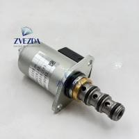 China Solenoid Valve 421-5348 Replace Part Number 421-5348 KDRDE5K-50/30D30-145 Fit C966H 972H 980K for sale