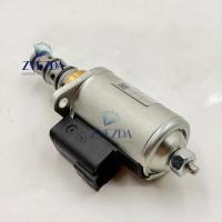 China Solenoid Valve 421-5348 Replace Part Number 421-5348 KDRDE5K-50/30D30-145 Fit C966H 972H 980K for sale