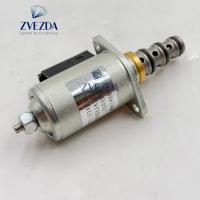 China Solenoid Valve 421-5348 Replace Part Number 421-5348 KDRDE5K-50/30D30-145 Fit C966H 972H 980K for sale