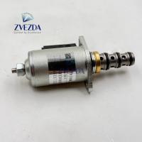 China Solenoid Valve 421-5348 Replace Part Number 421-5348 KDRDE5K-50/30D30-145 Fit C966H 972H 980K for sale