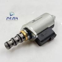 China Solenoid Valve 421-5348 Replace Part Number 421-5348 KDRDE5K-50/30D30-145 Fit C966H 972H 980K for sale